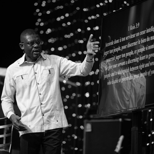 Stream Serie ''Pour une Nation en Santé'' Part 5 La jeunesse Détermine ...