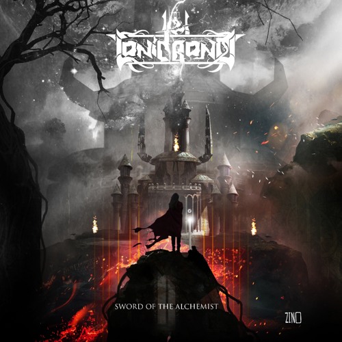Stream Sword of the Alchemist by Ionic Bond | Listen online for free on ...