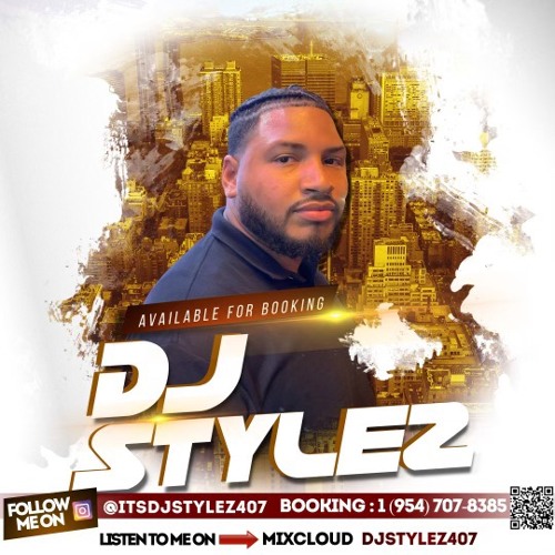 Stream DEMBOW 2K23 DJ STYLEZ 407 by DJ STYLEZ 407 | Listen online for ...