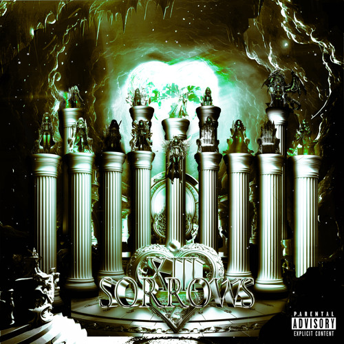 Listen to HYPNOTIC DATA (Slowed & Reverbed) [feat. Odetari] by ODECORE ...