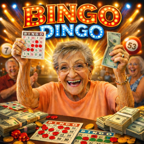 Stream BINGO DINGO by Hadley Price | Listen online for free on SoundCloud