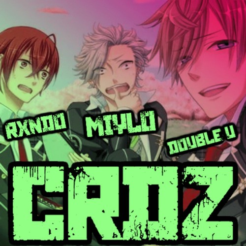 Stream The Ultimate Trio Feat Miylo And Dxubleu Prod Yusha By Rxndo