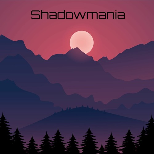 Stream Shadowmania by Elde | Listen online for free on SoundCloud