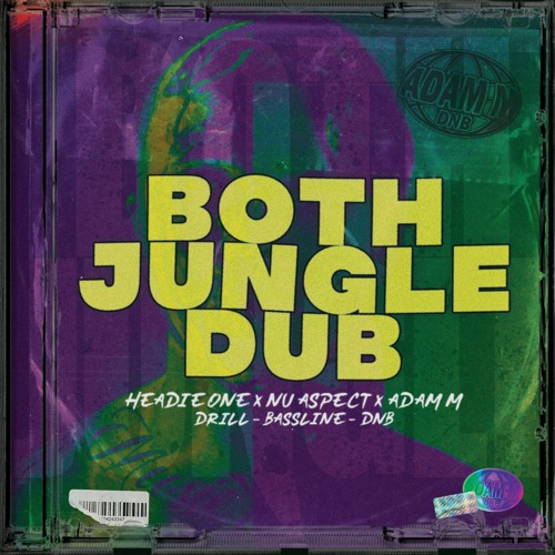 Stream Both Jungle (DUB) [Free Download] by Adam M DnB | Listen online ...