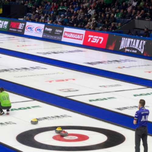 Stream [+Here's how To WatcH!] Montana’s Brier 2025 LIVE STreams ...