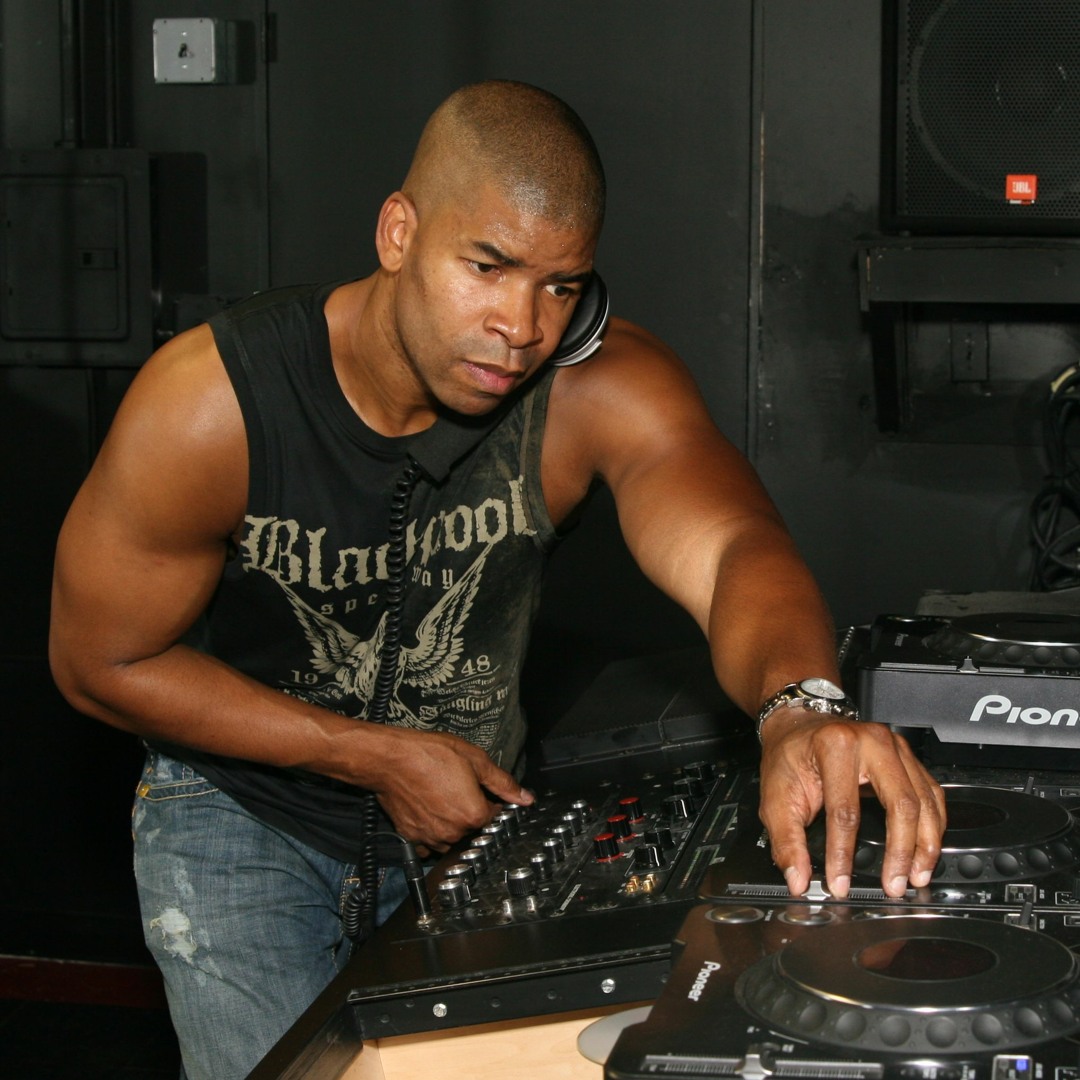 Stream Omar Abdallah's Tribute to Merlin Bobb - Part 1 by DJ Omar ...