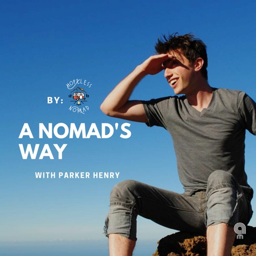 Stream episode Episode 1, A journey of an entrepreneur with Parker ...