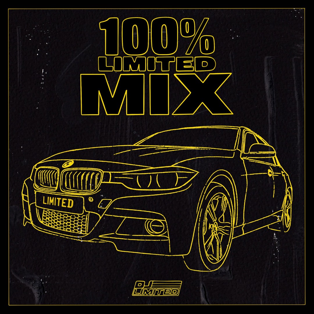Stream 100% LIMITED MIX by DJ Limited | Listen online for free on ...