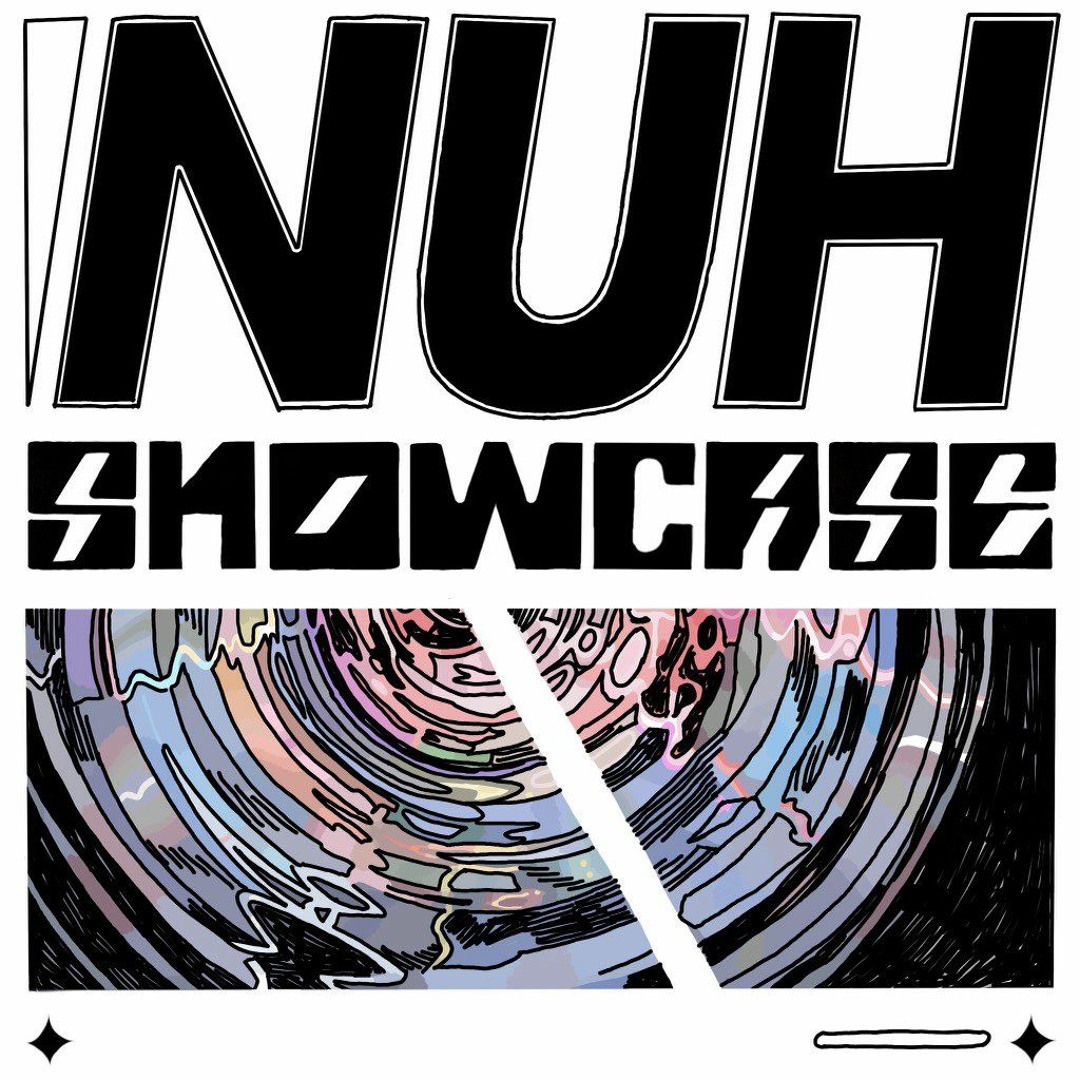 Stream NUH 2023 SHOWCASE by NUH [SYS32] | Listen online for free on ...