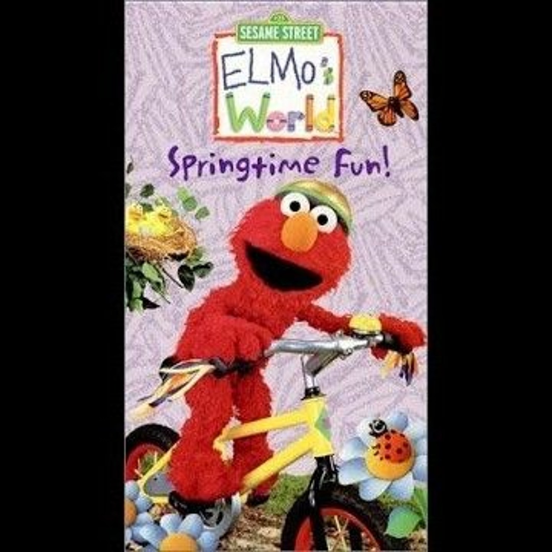 Stream Elmo's World: Springtime Fun Credits (Autotune Remix) by Elmo's ...
