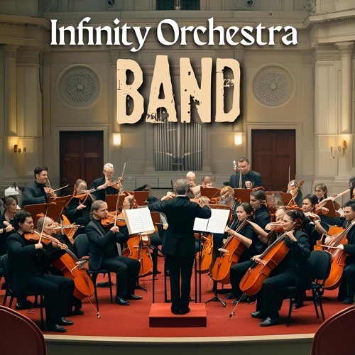 Stream The Blackened Throne by Infinity Orchestra | Listen online for free on SoundCloud