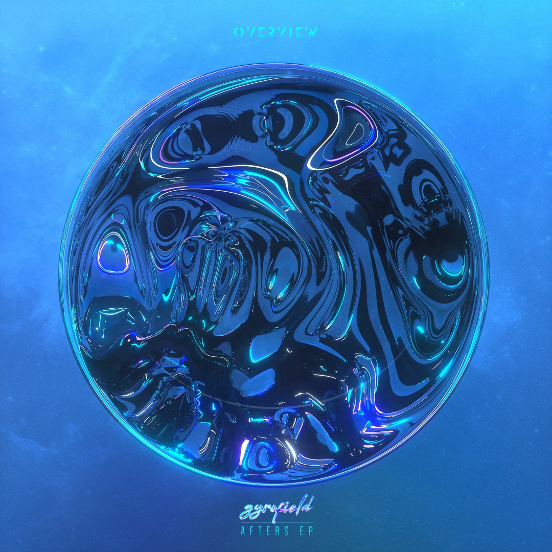 Stream gyrofield - Verve Sweet by Overview Music | Listen online for ...