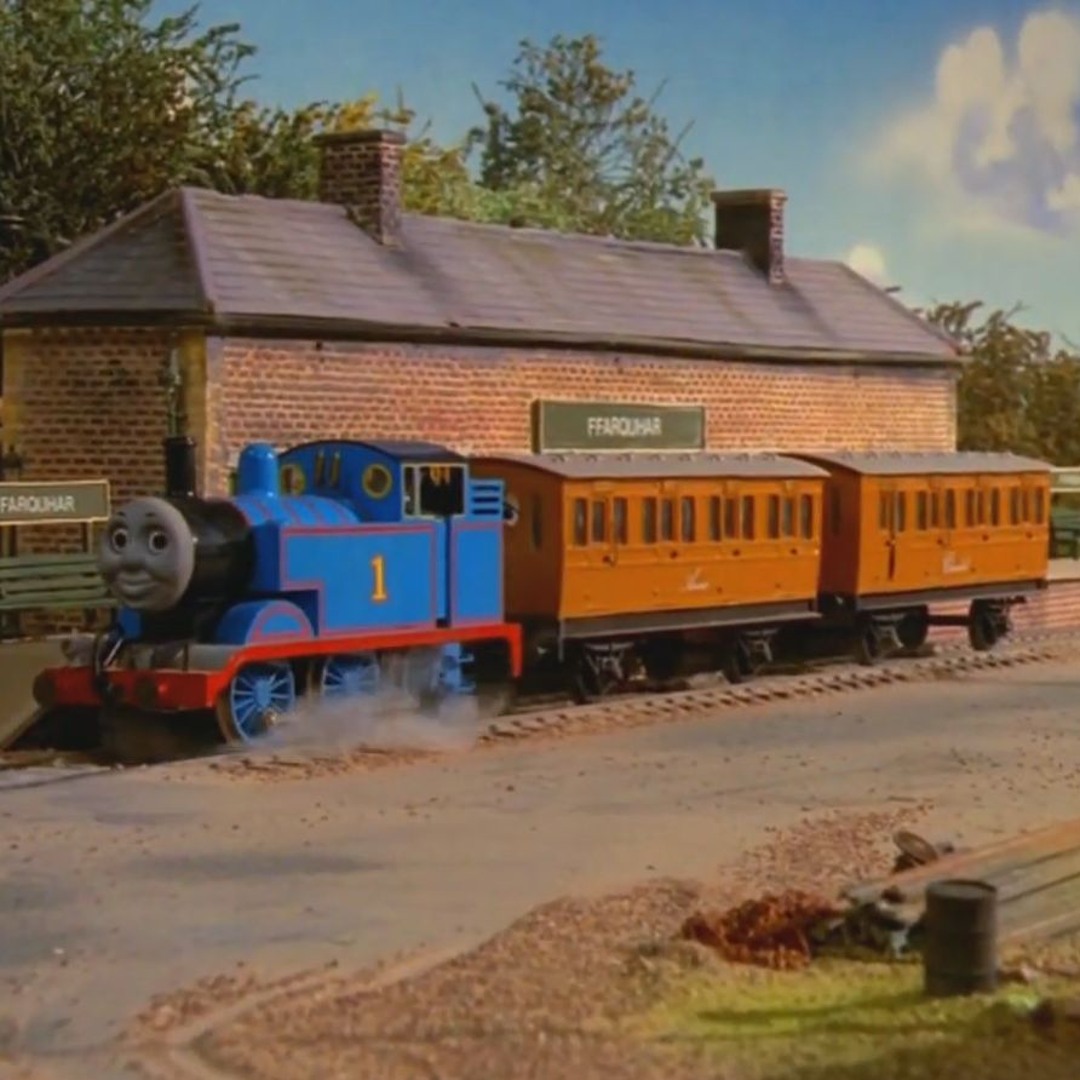 Stream TTTE S1-7 Opening Theme (ITSO Ed Welch) by ThomasFan1928 ... Stream TTTE S1-7 Opening Theme (ITSO Ed Welch) by ThomasFan1928 ...
