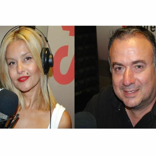 Stream Τάδε Έφη..Αρης! - Με την Έφη Παφίτου και τον Άρη Παπιδάκη 20/5 ...