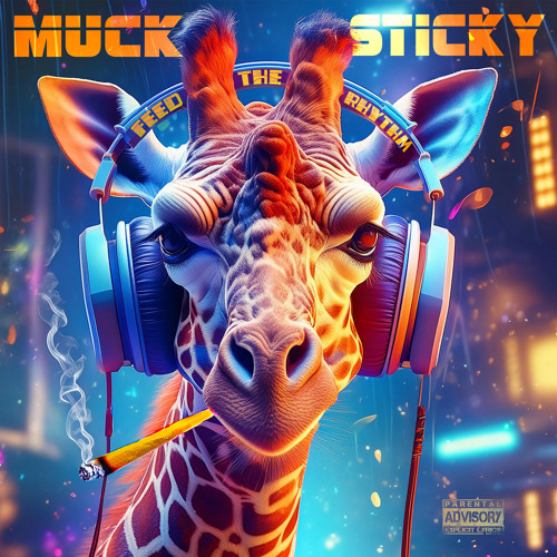 Listen to music albums featuring The Best There Is by Muck Sticky ...