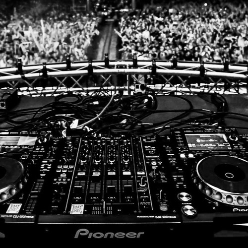 Stream Festivalmix by DJ.Jake.Allround | Listen online for free on ...