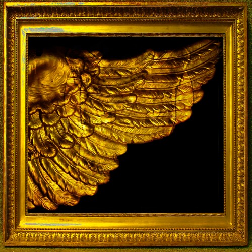 Stream Leo Cap - Golden Wings [Patreon Exclusive] by Black Barrel | Leo ...