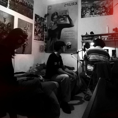 Stream ÉDEN - Abel + JUNO + Iros (prod by Yung Kidd) by SCP-076 Abel ...