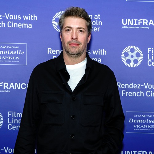 Listen to music albums featuring #516 - Thomas Cailley (The Animal Kingdom) & Sophie Barthes ...