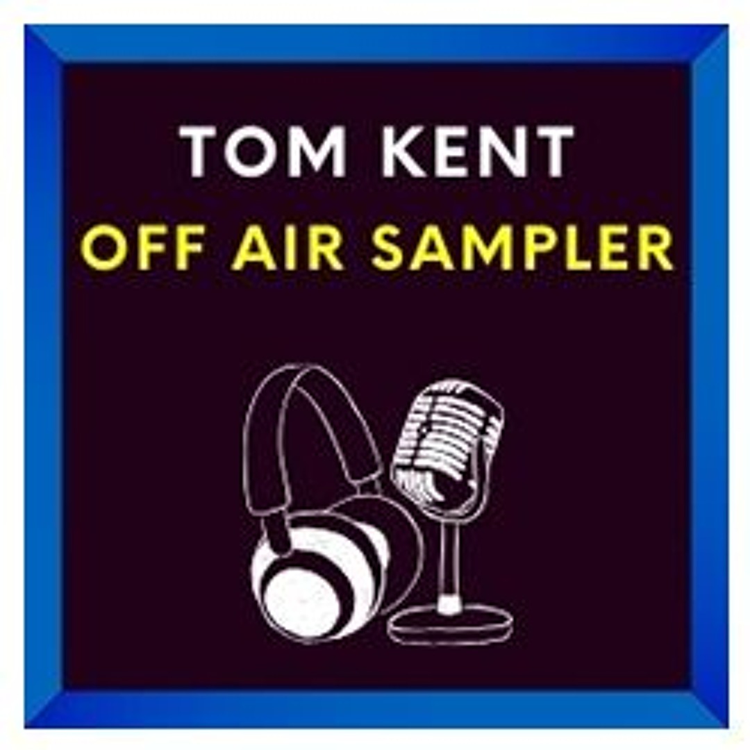 Listen to NEW: Tom Kent - Off Air Sampler by Radio Jingles Online ...
