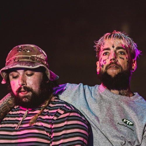 Stream $uicideboy$ - Hearse Boy (REMIX Starry 9) by $uicideboy ...