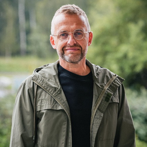 Stream Jesus förlåter synder - predikan Daniel Alm Church without walls ...