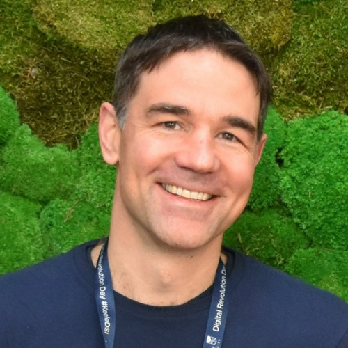 Stream Introducing Keele's Digital Society Institute with Professor ...