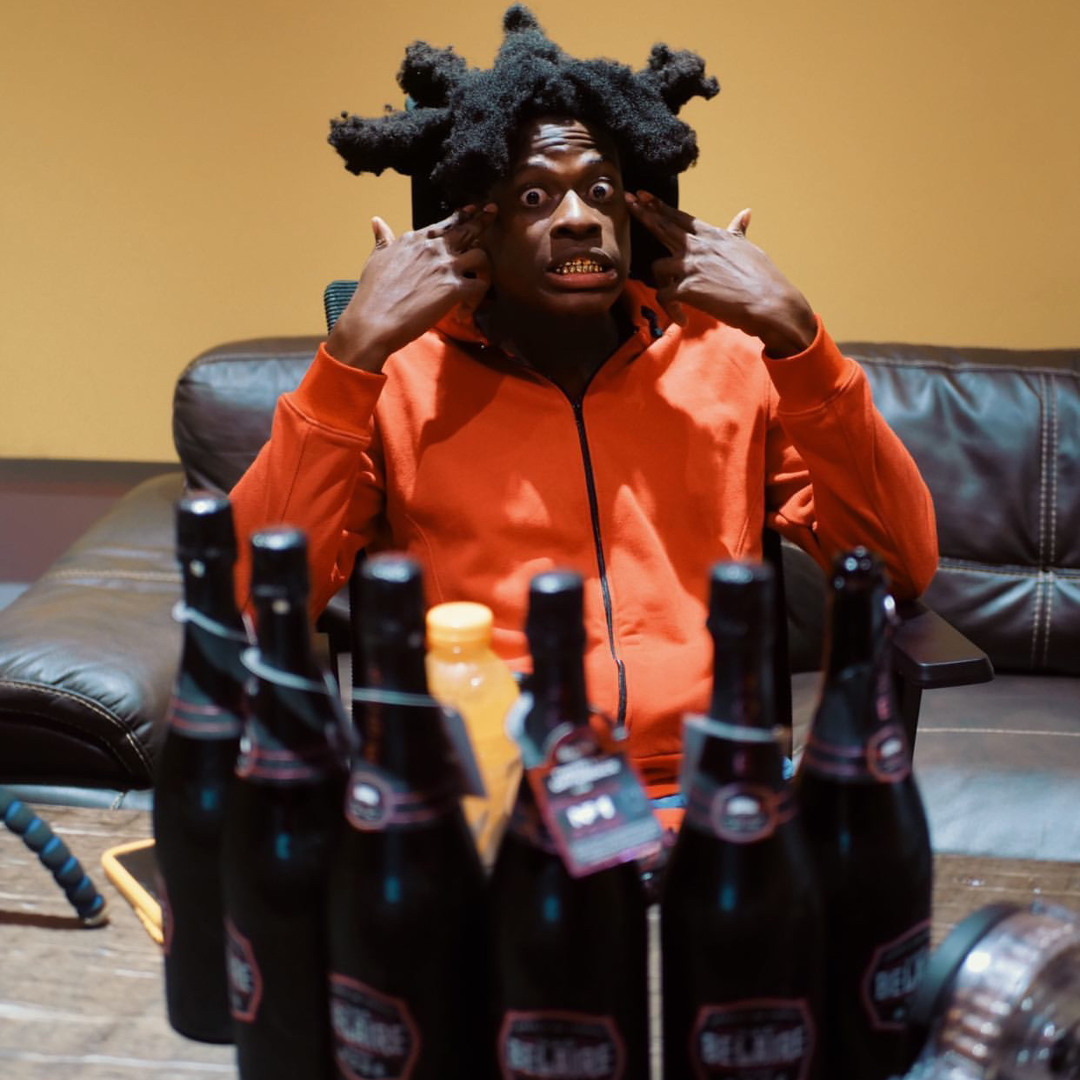 Stream Trapland Pat - No Words (FREESTYLE) by Trapland Pat | Listen ...
