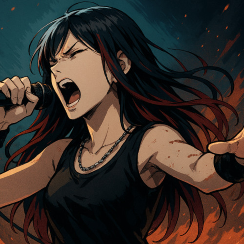 Stream Defiance by Velvet Dusk | Listen online for free on SoundCloud