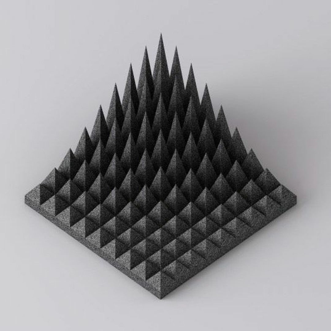 Stream Quiet Distortion (KIXN Edit) FREE DL by KIXN | Listen online for ...