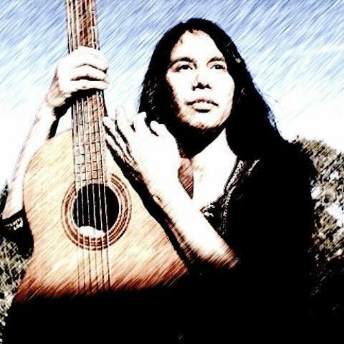 Stream We Are Here On The Planet written by Miranda Rondeau on guitar ...