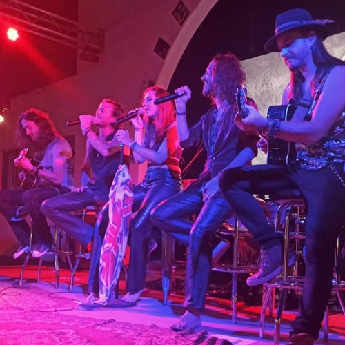 Stream Monster (Rock Band)- Dust In The Wind (Kansas) by Nicky Stone ...