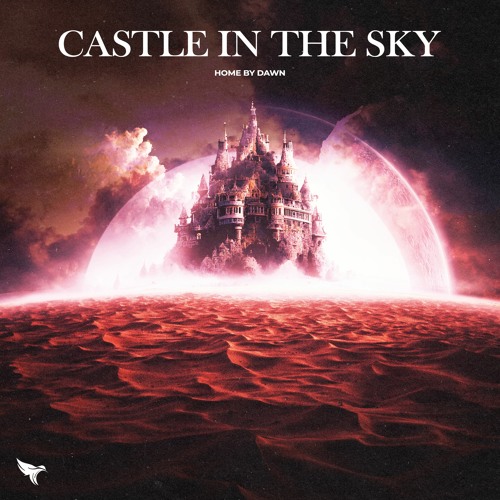 Stream Home By Dawn - Castle In The Sky (feat. Rory Hope) by Home By ...