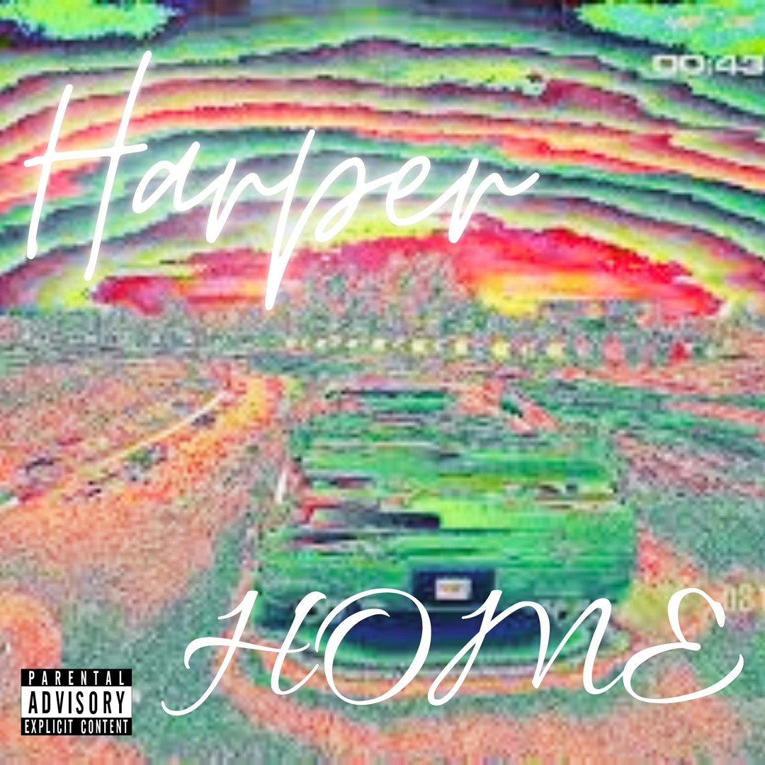 Stream Harper | Listen to Home playlist online for free on SoundCloud