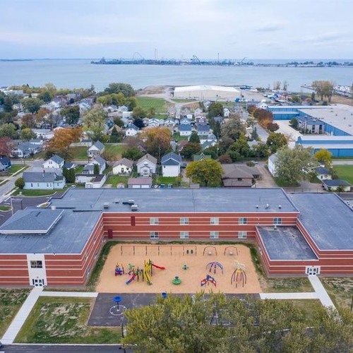 Stream Teacher 5-14-24 Brooke Spaulding at Sand Primary School by BAS ...