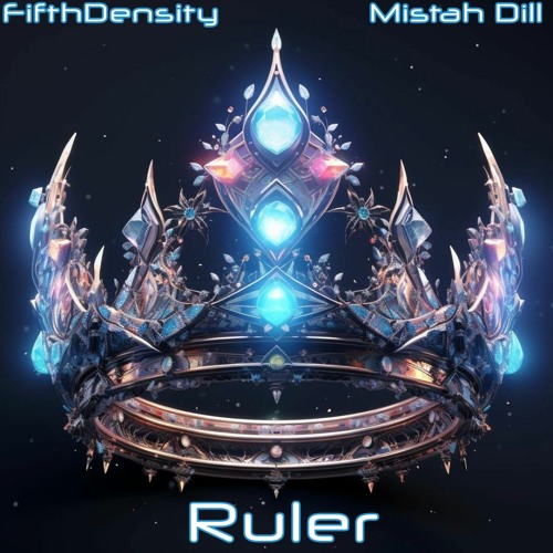 Stream FifthDensity,Mistah Dill-Ruler by FifthDensity | Listen online ...