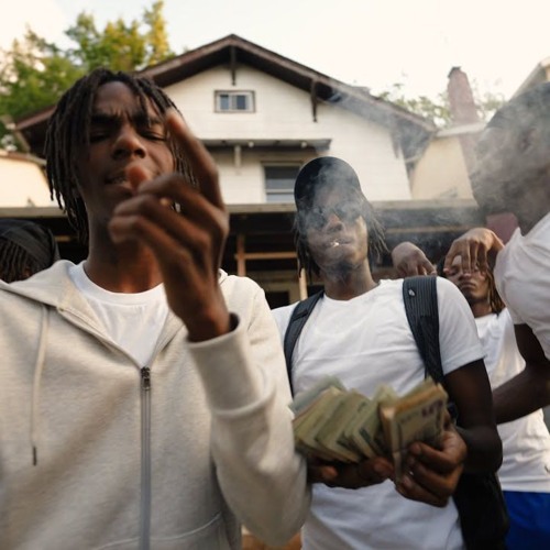 Stream BBG Steppaa & Dusav — Underneath by Dusav | Listen online for ...