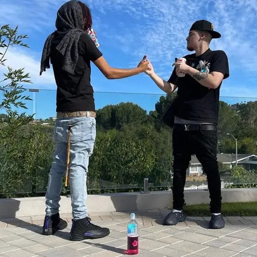 Stream Yeat Skat Prod Sky By Missmyex Listen Online For Free On Soundcloud
