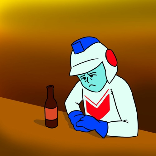 Reckitt Ralph Dig Dug In