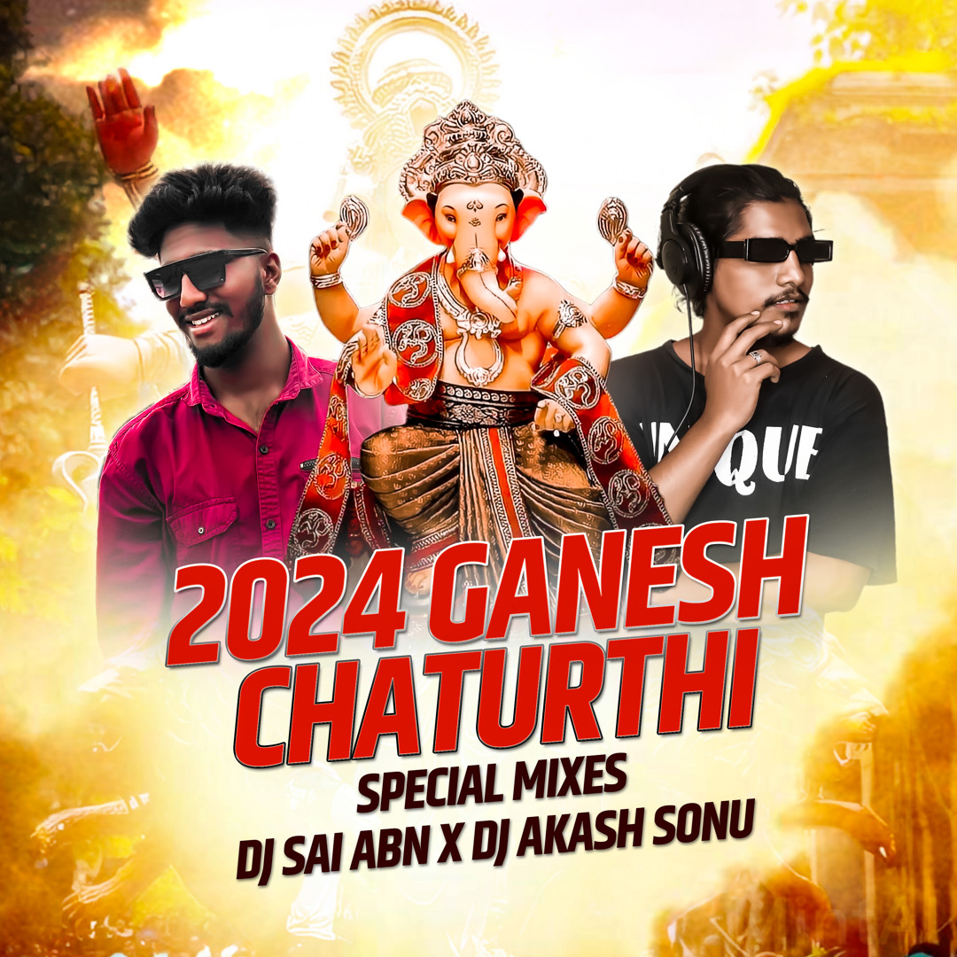 Stream BASTI BASTI GANAPATHI POWER A SONG MIX DJ AKASH SONU X DJ SAI ...