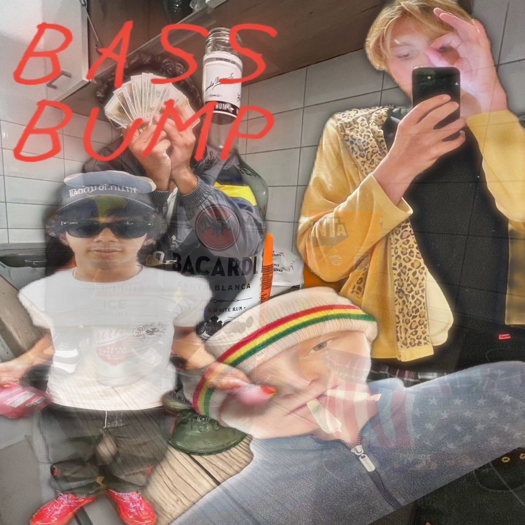 Stream Sunny + MossyRockDog - Bass Bump [DJ BANNED EXCLUSIVE] by DJ ...