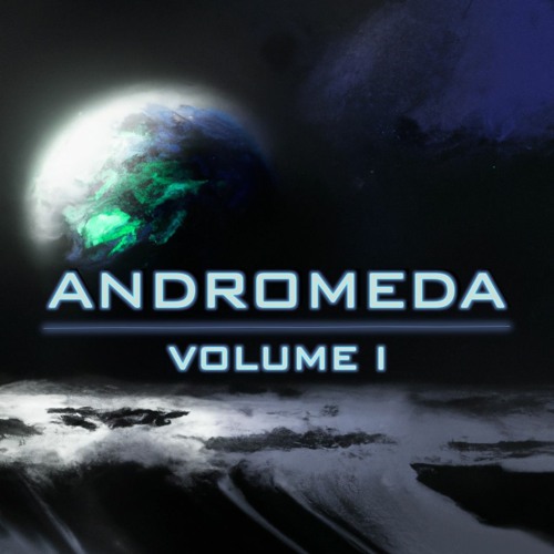 Stream Pierre-Olivier Haas | Listen to Andromeda Vol.I - Demo Tracks ...