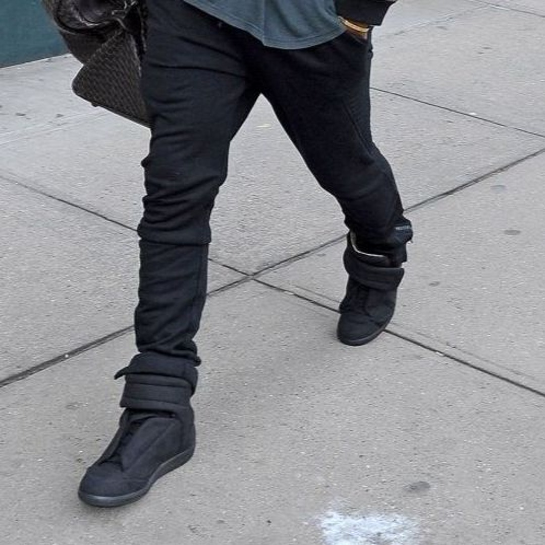 Stream saint experiment - walk in my high top (prod. @fern_shy) by ...