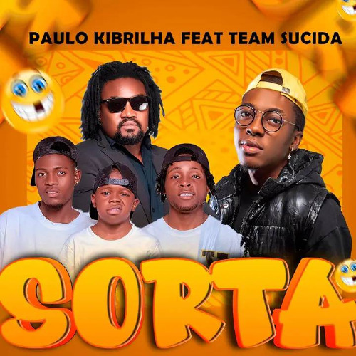 Stream João Lourenço x Team Suicida x Paulo Kibrilha - Sorta by Bué de ...