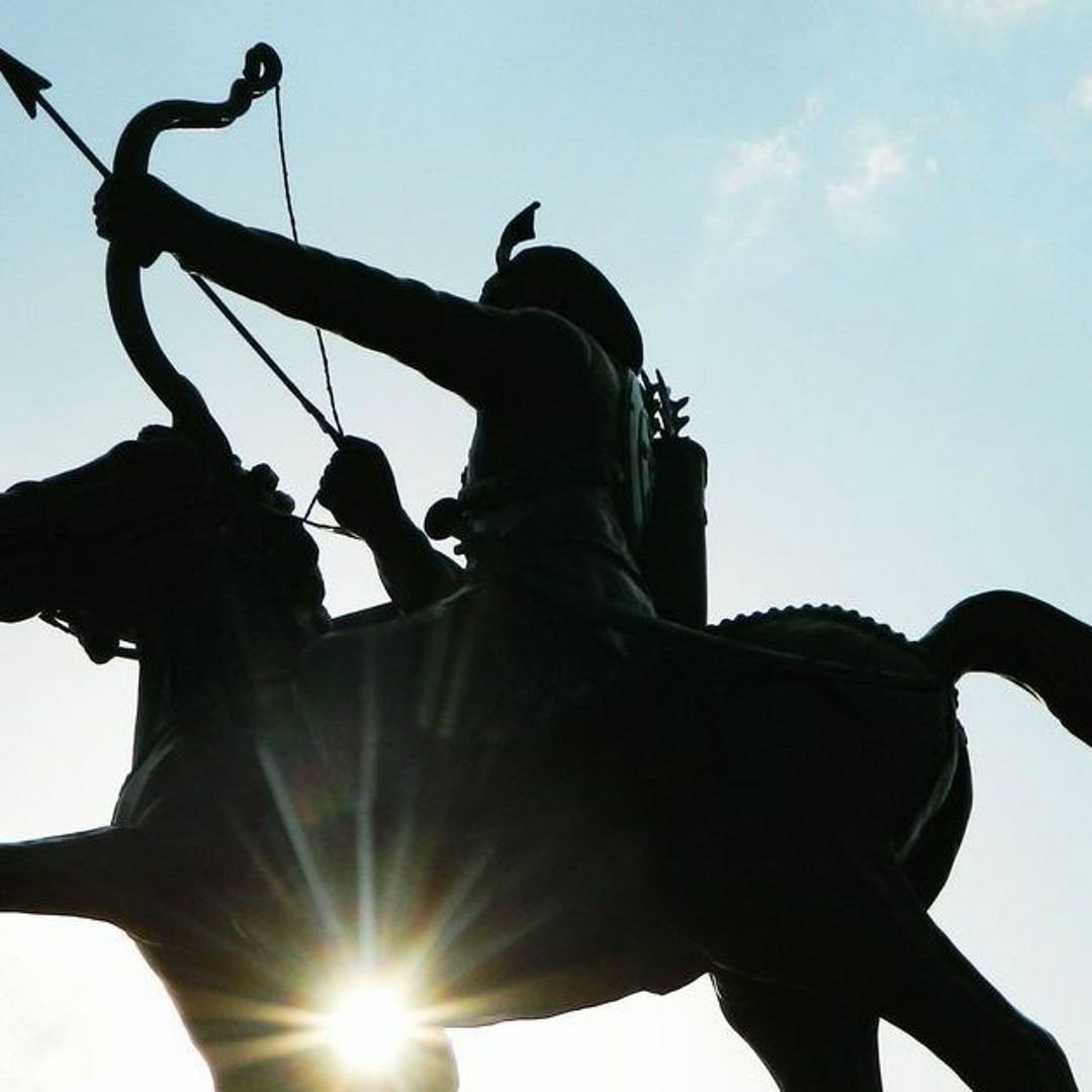 Stream SHOORVEER 2 | tribute to Samrat Prithviraj Chauhan | Rapperiya ...