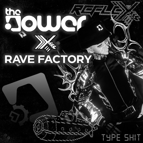 Stream THE TOWER X RAVE FACTORY | 12/12/2025 by RefleXIII | Listen ...