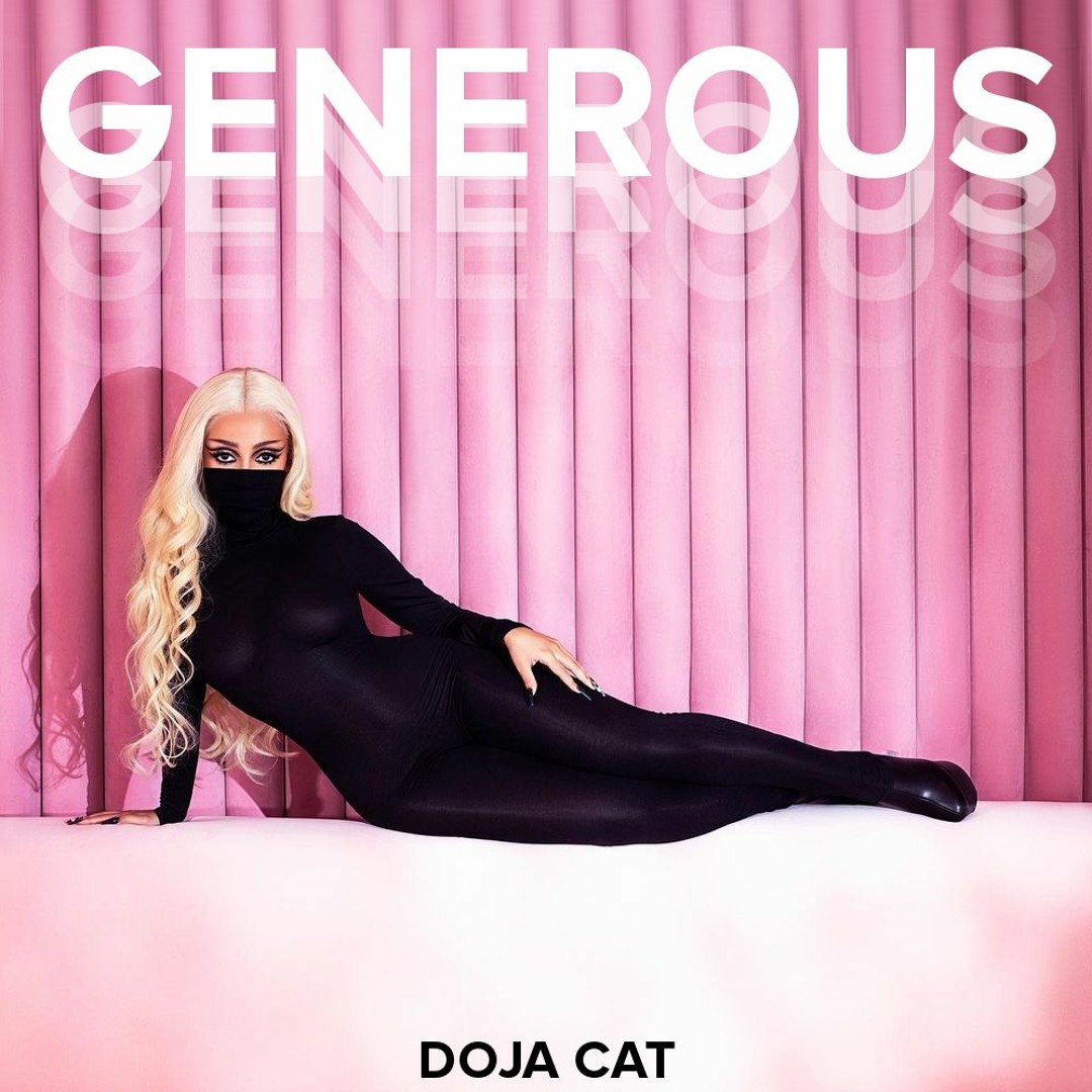 Stream Doja Cat - Generous by AmalaAzalea | Listen online for free on ...