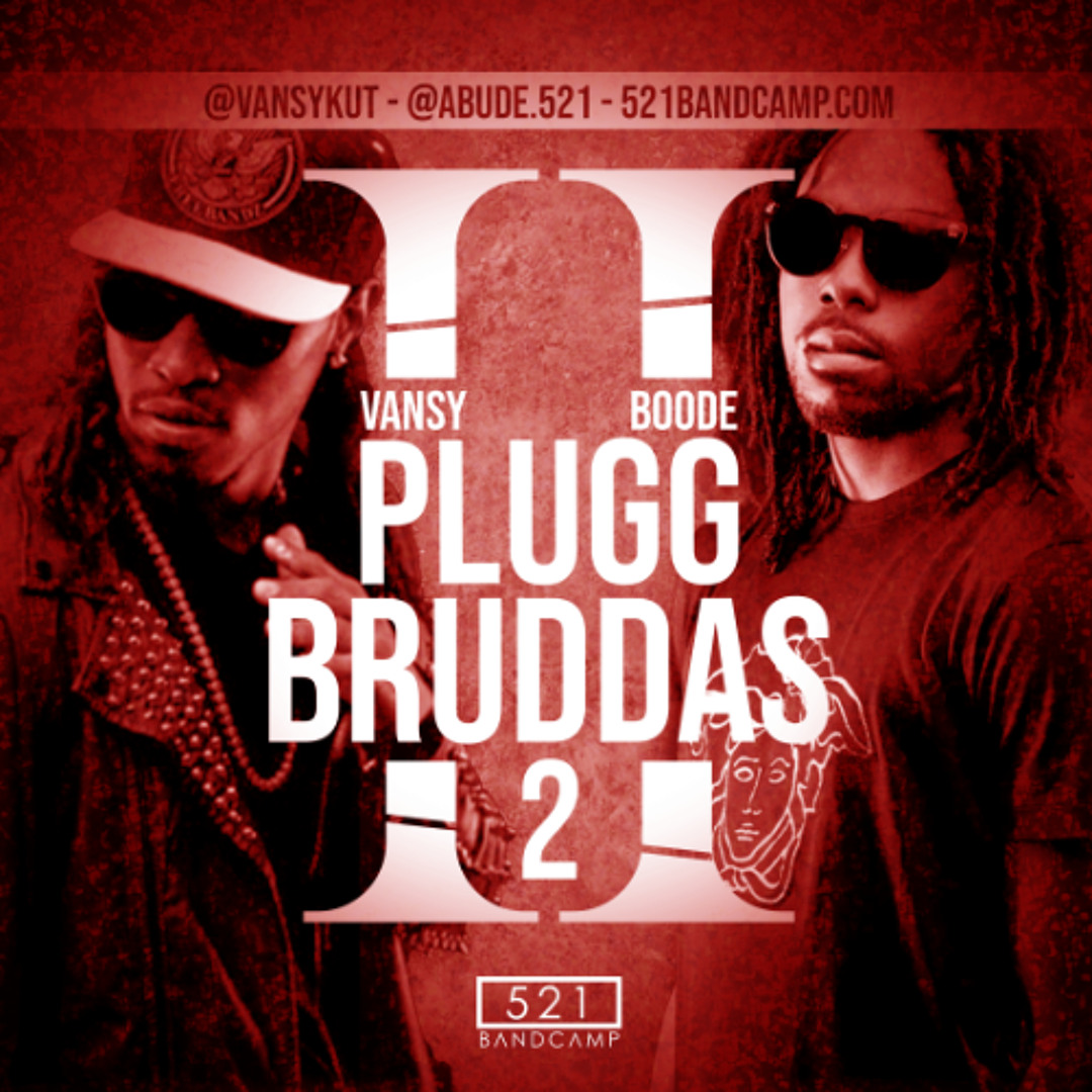 Stream Plugg Bruddas Samples Vol. 2┃Prod. @Abude.521 & @VansyKut by ...