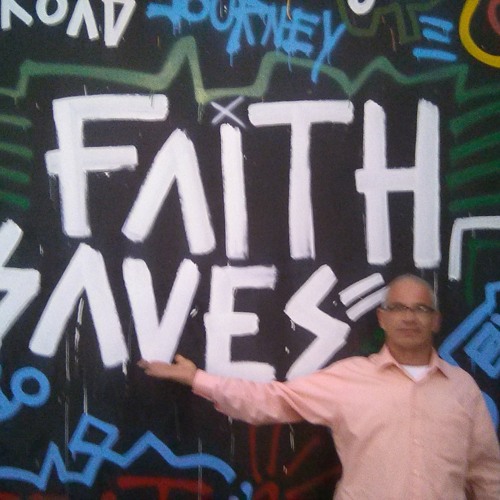 Stream ILCRialto God of Revival by Richard Ronquillo | Listen online ...