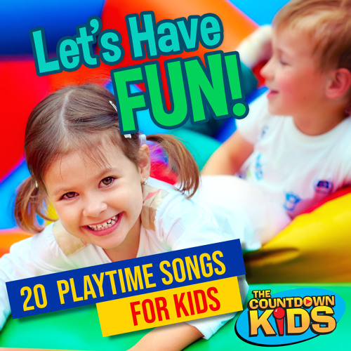 Stream Baby Shark by The Countdown Kids | Listen online for free on ...